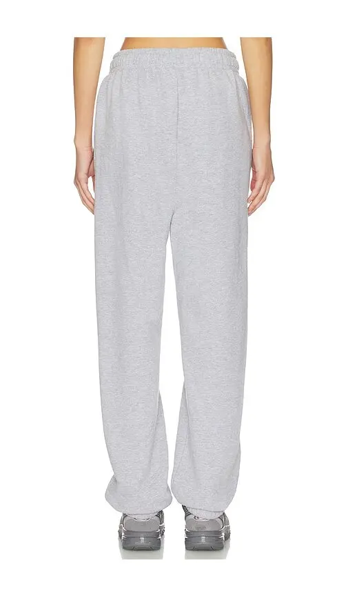 DEPARTURE Grazie Sweatpants With Pockets