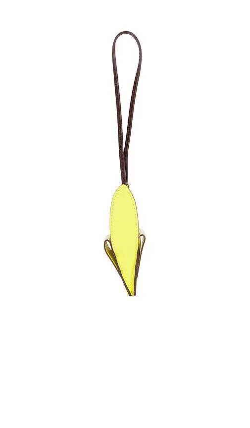 Rebecca Minkoff Banana Bag Charm