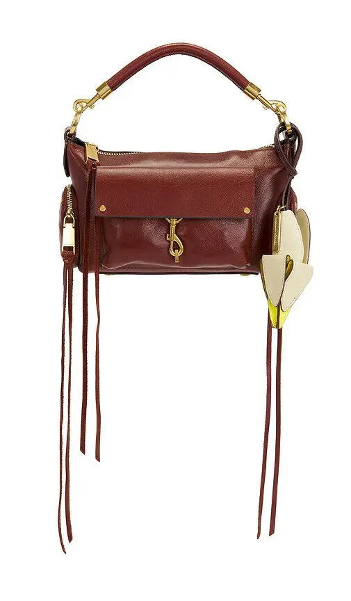 Rebecca Minkoff Banana Bag Charm