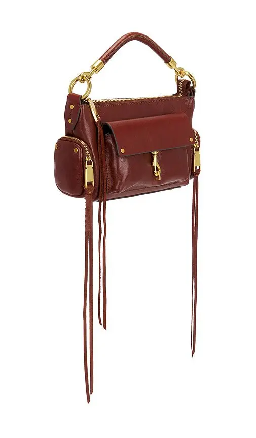 Rebecca Minkoff Mab Mini Shoulder Bag