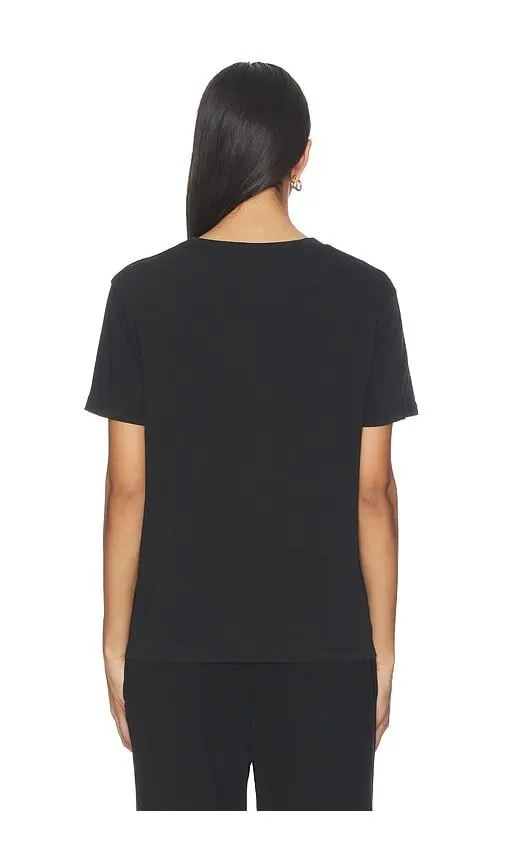 ENTIRE STUDIOS Mini Tee - Black