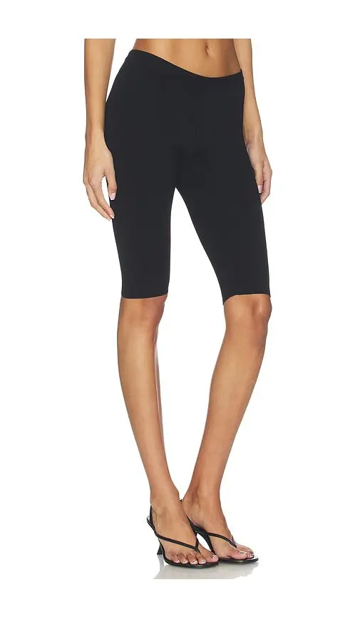 ENTIRE STUDIOS Knit Capri