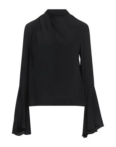 MSGM Crepe Top