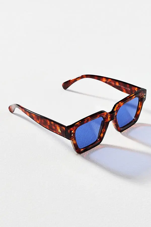 AIRE Transit Square Sunglasses