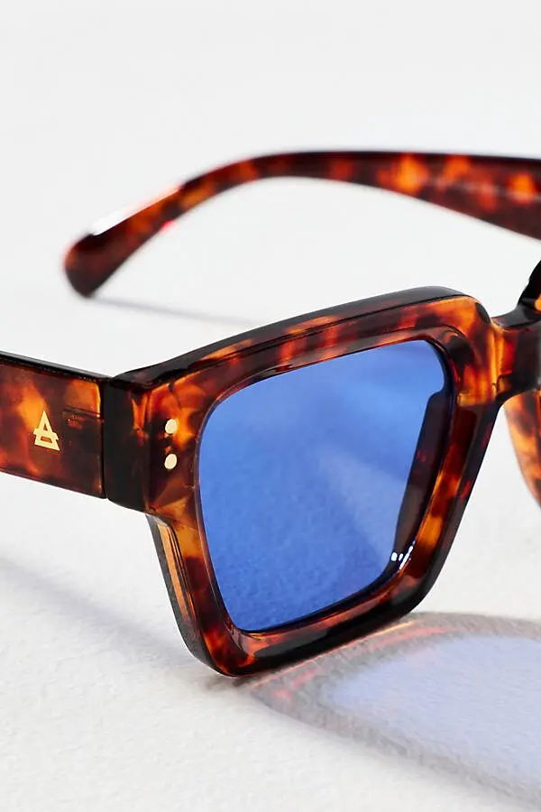 AIRE Transit Square Sunglasses