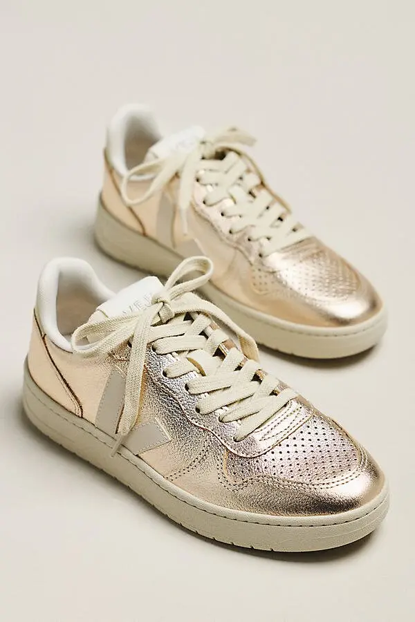 VEJA V-10 Prime Sneakers
