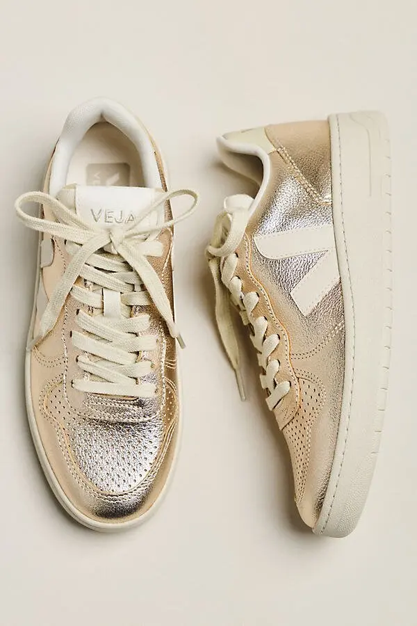 VEJA V-10 Prime Sneakers