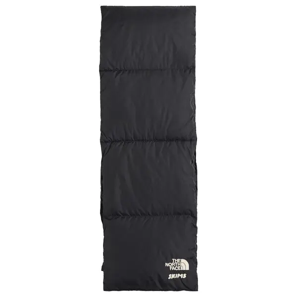 The North Face X Skims Padded Scarf - Sk Onyx