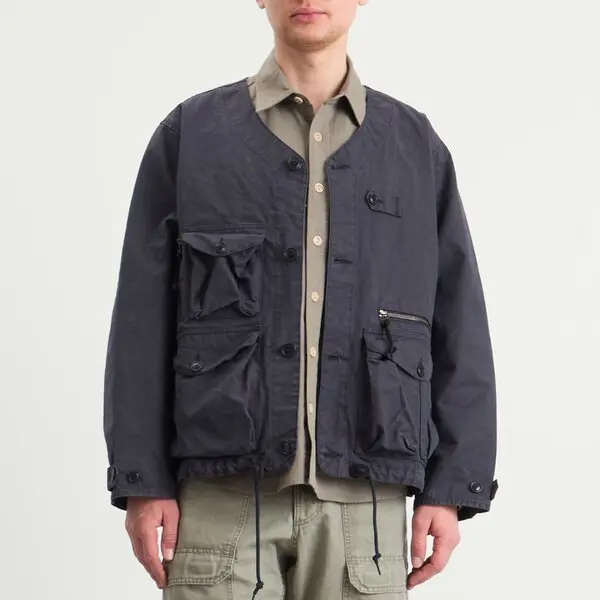 Barbour Heritage+ Endurance Utility Casual Jacket