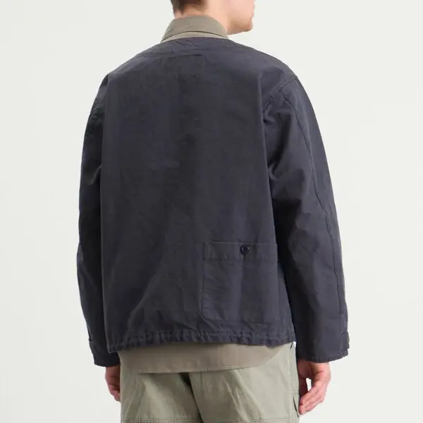 Barbour Heritage+ Endurance Utility Casual Jacket