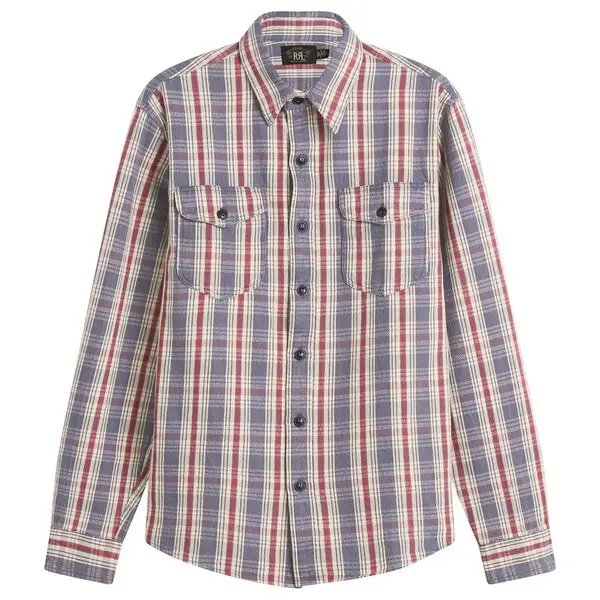 Ralph Lauren Lee Check Shirt