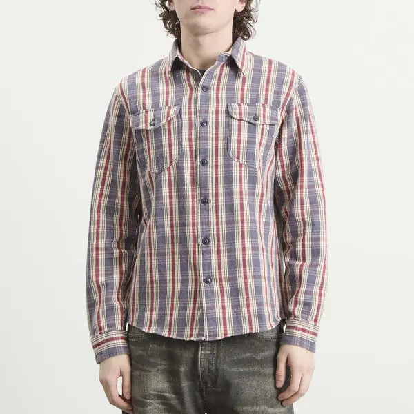 Ralph Lauren Lee Check Shirt