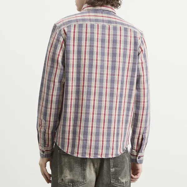 Ralph Lauren Lee Check Shirt
