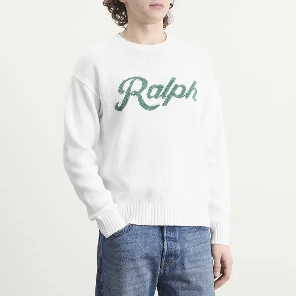 Polo Ralph Lauren Knit Jumper