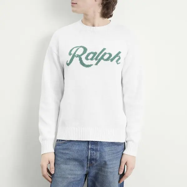 Polo Ralph Lauren Knit Jumper