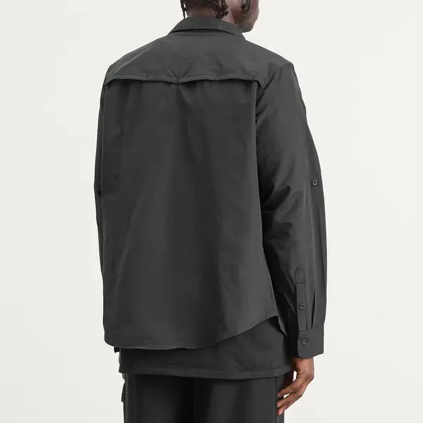 The North Face Sequoia Long Sleeve Shirt