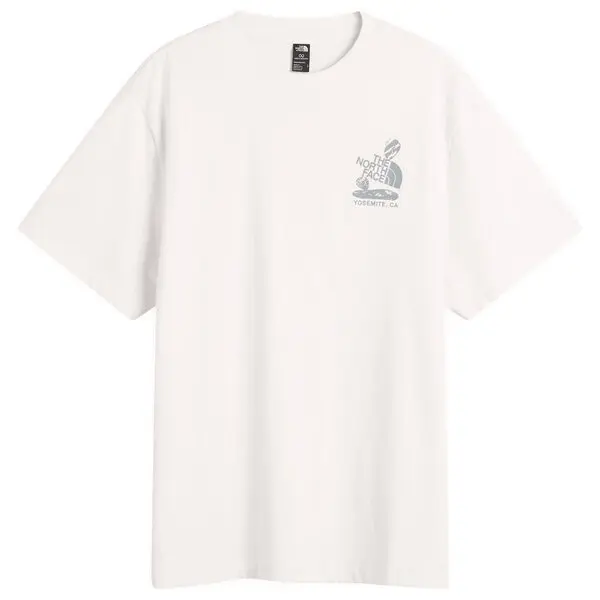 The North Face Stones Relaxed T-shirt