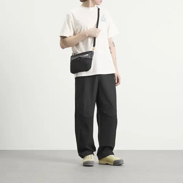 The North Face Clyffe Shoulder Bag