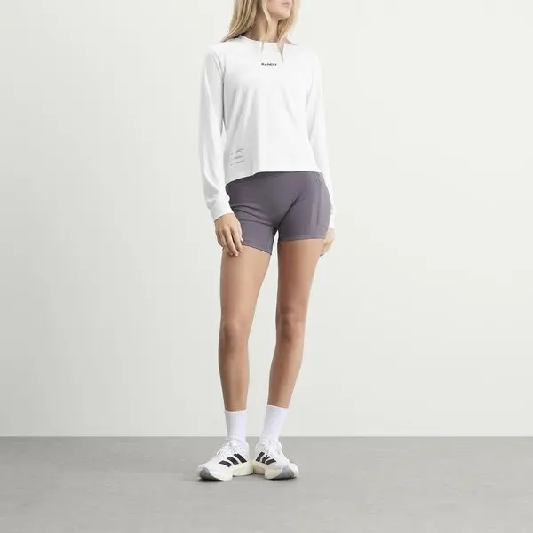 BANDIT Stamina Hw 5" Compression Short