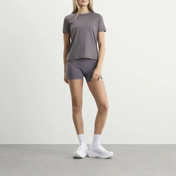 BANDIT Micromesh T-shirt