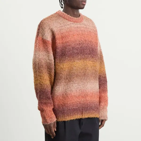 BOUND Boucle Jumper