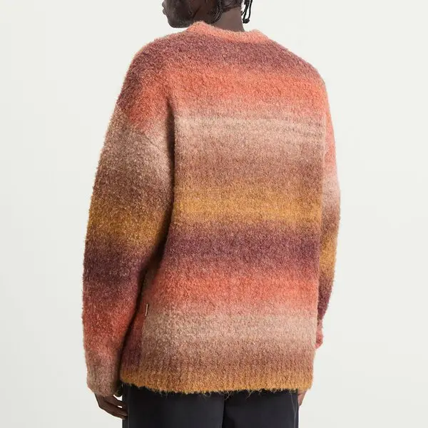 BOUND Boucle Jumper