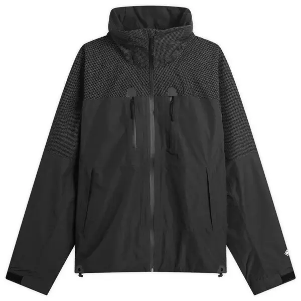 The North Face Hke Devils Thumb Gore-tex Jacket - Tnf Black