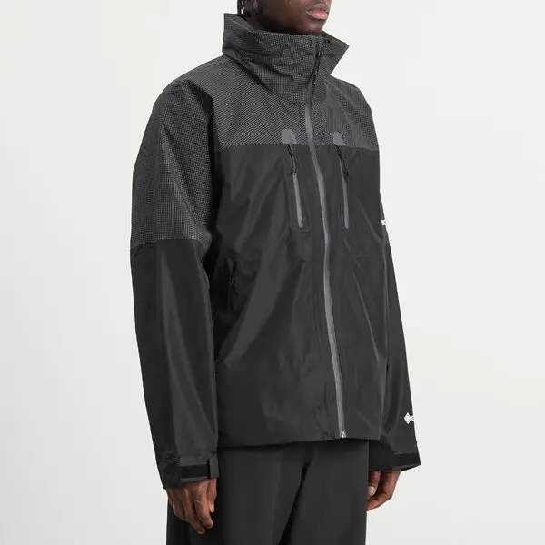 The North Face Hke Devils Thumb Gore-tex Jacket - Tnf Black