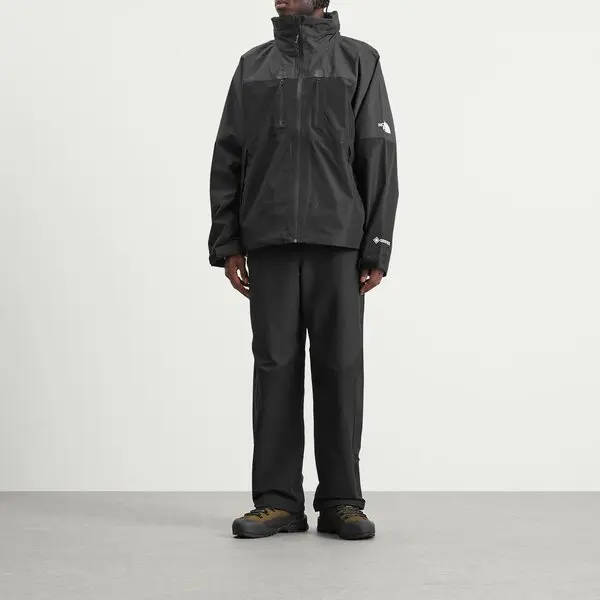 The North Face Hke Devils Thumb Gore-tex Jacket - Tnf Black