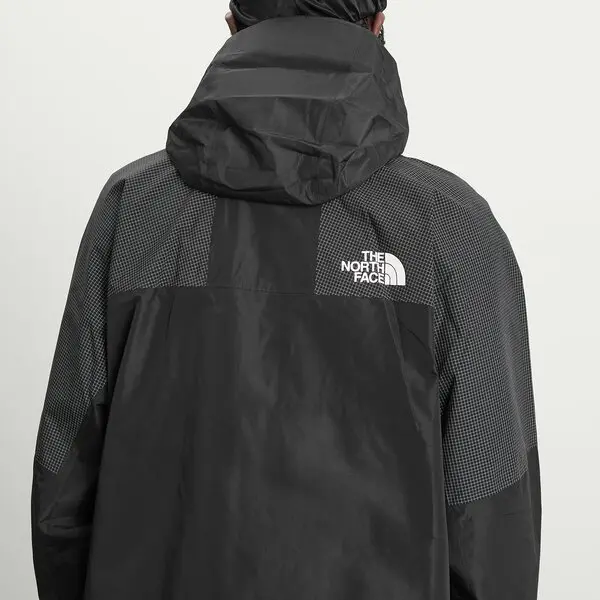 The North Face Hke Devils Thumb Gore-tex Jacket - Tnf Black