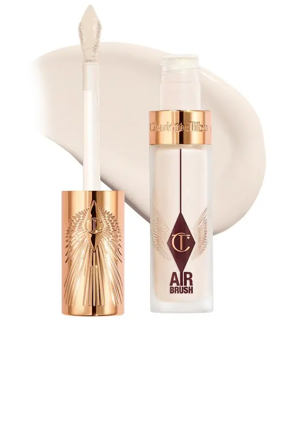 Charlotte Tilbury Airbrush Flawless Blur Concealer - 1.5 Fair
