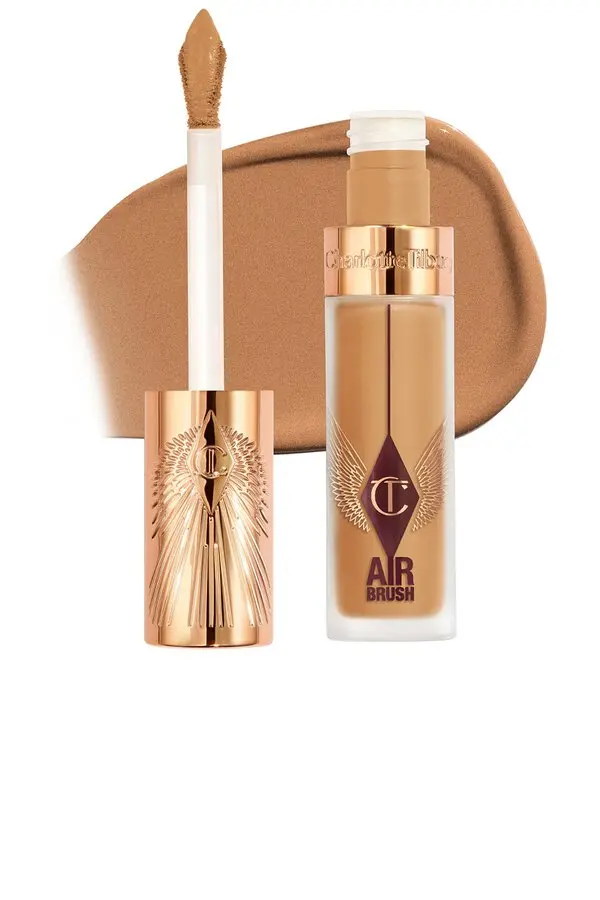 Charlotte Tilbury Airbrush Flawless Blur Concealer - 11 Tan