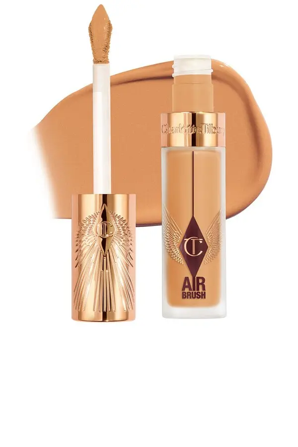 Charlotte Tilbury Airbrush Flawless Blur Concealer - 11.5 Tan