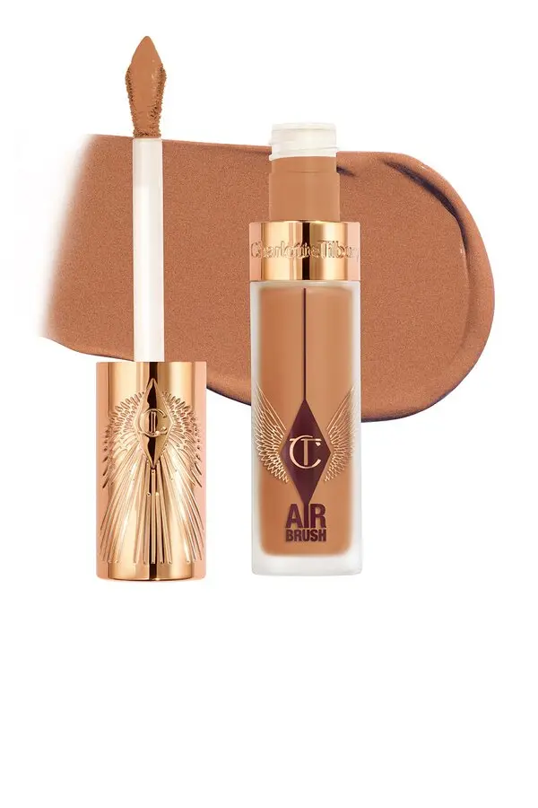 Charlotte Tilbury Airbrush Flawless Blur Concealer - 13 Deep
