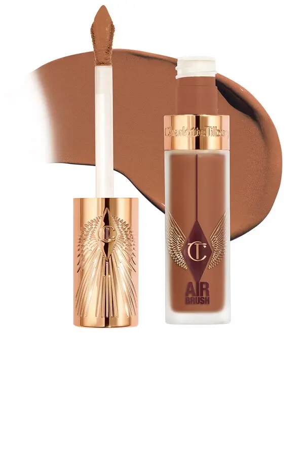 Charlotte Tilbury Airbrush Flawless Blur Concealer - 14 Deep