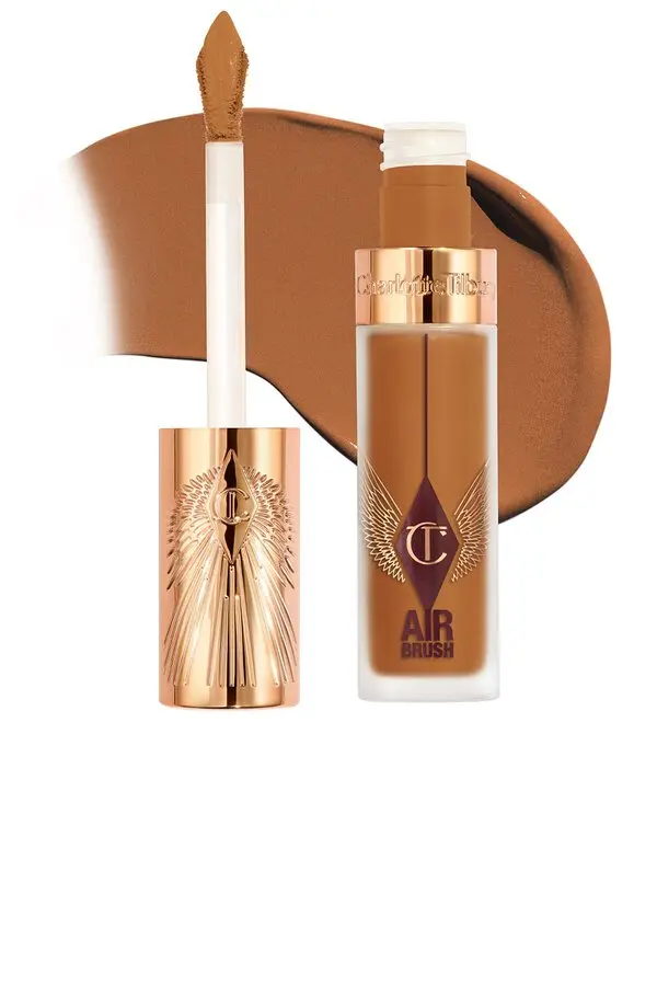 Charlotte Tilbury Airbrush Flawless Blur Concealer - 14.5 Deep