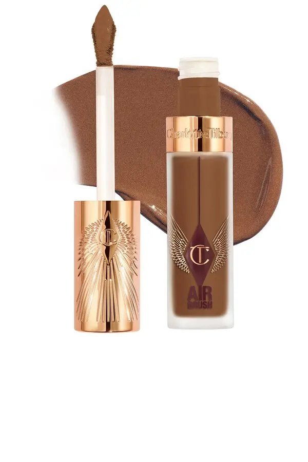 Charlotte Tilbury Airbrush Flawless Blur Concealer - 15 Deep