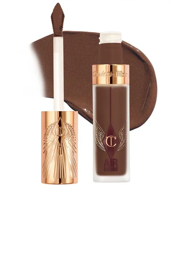 Charlotte Tilbury Airbrush Flawless Blur Concealer - 16 Deep
