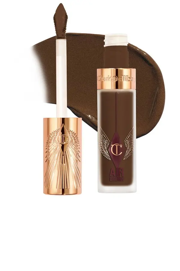 Charlotte Tilbury Airbrush Flawless Blur Concealer - 16.5 Deep
