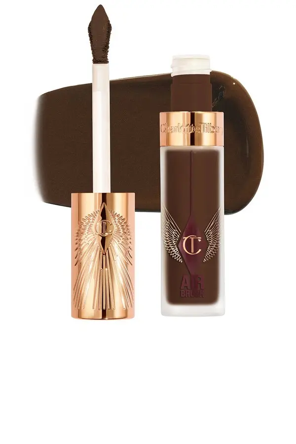 Charlotte Tilbury Airbrush Flawless Blur Concealer - 17 Deep