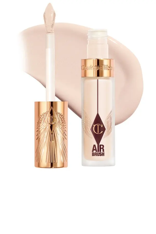 Charlotte Tilbury Airbrush Flawless Blur Concealer - 3 Fair
