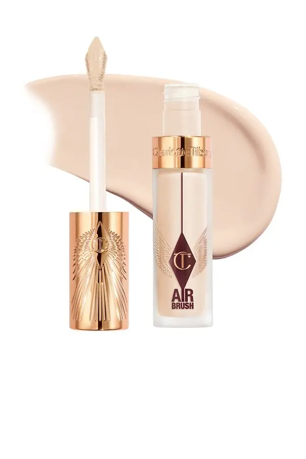 Charlotte Tilbury Airbrush Flawless Blur Concealer - 3.5 Fair