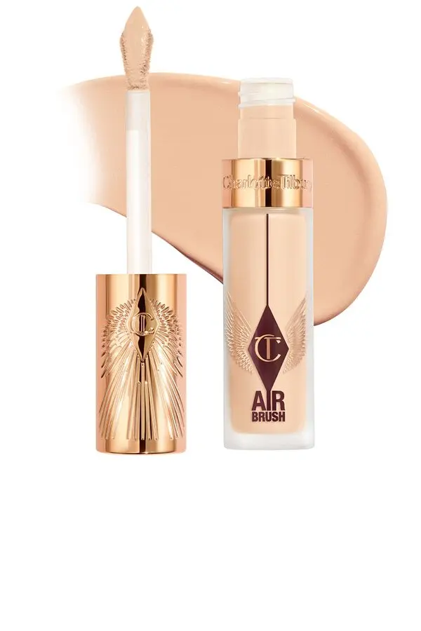 Charlotte Tilbury Airbrush Flawless Blur Concealer - 5 Medium