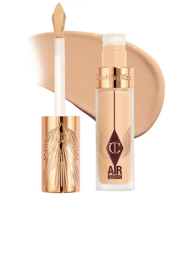 Charlotte Tilbury Airbrush Flawless Blur Concealer - 5.5 Medium