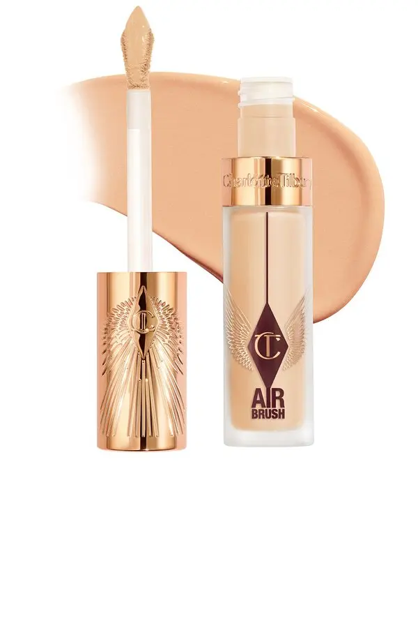 Charlotte Tilbury Airbrush Flawless Blur Concealer - 6 Medium
