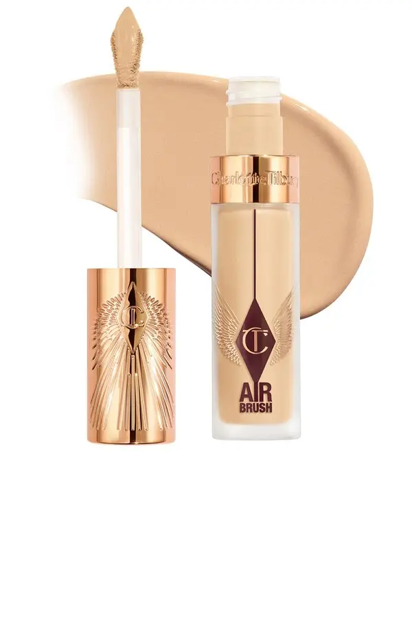 Charlotte Tilbury Airbrush Flawless Blur Concealer - 6.5 Medium