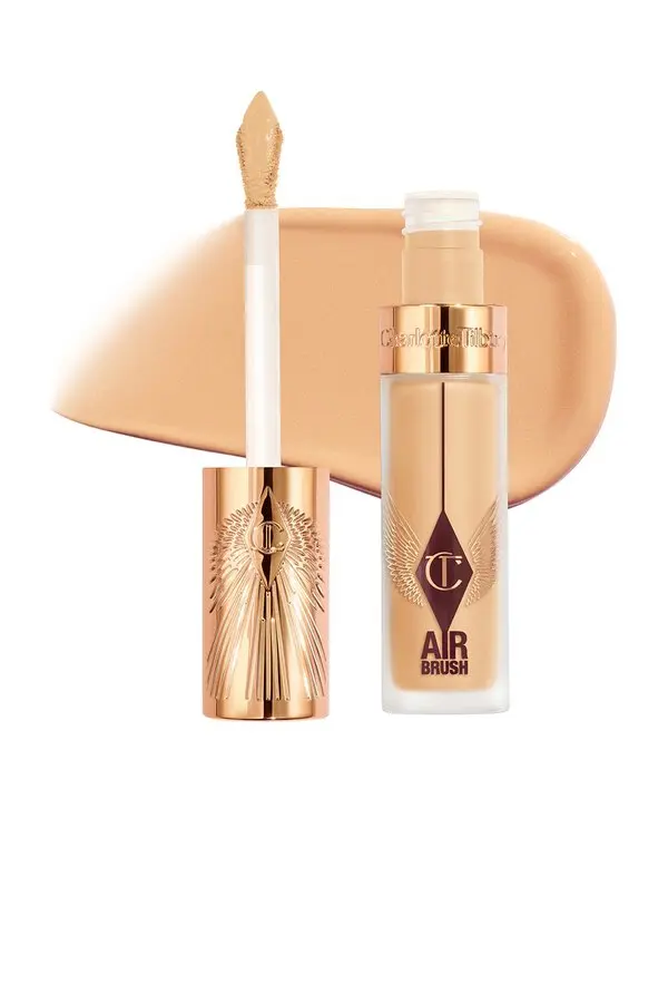 Charlotte Tilbury Airbrush Flawless Blur Concealer - 7.5 Medium