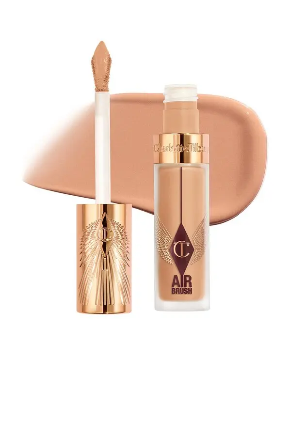 Charlotte Tilbury Airbrush Flawless Blur Concealer - 9 Tan