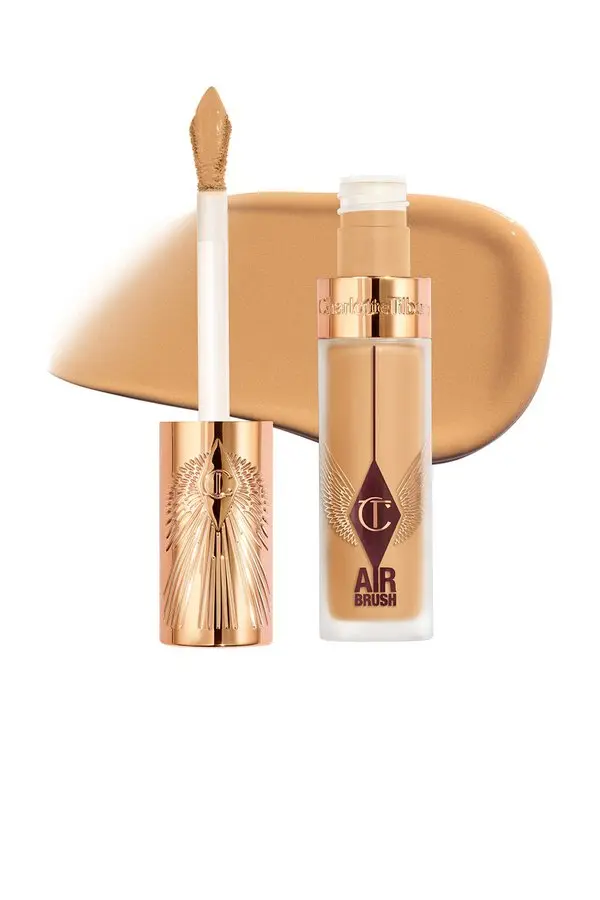 Charlotte Tilbury Airbrush Flawless Blur Concealer - 9.5 Tan