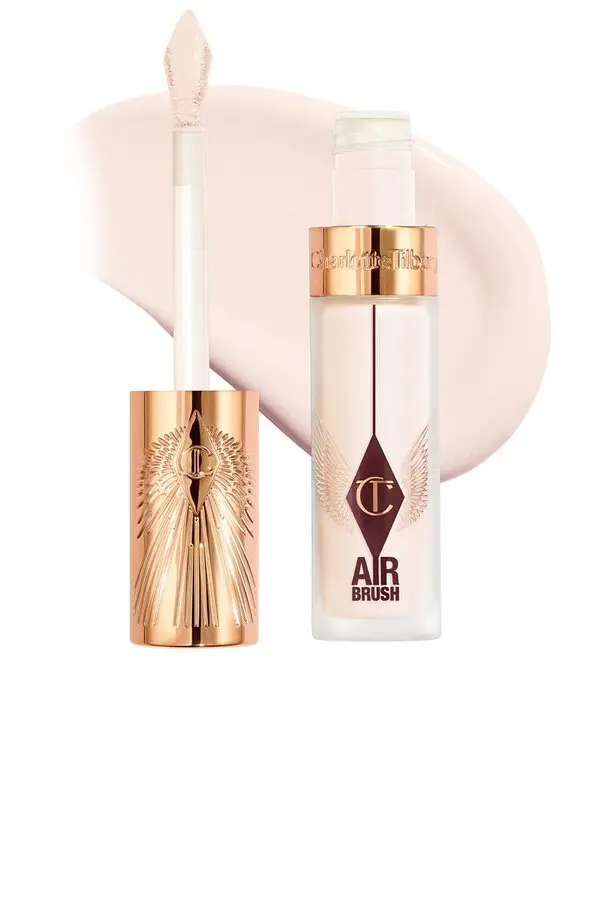 Charlotte Tilbury Airbrush Flawless Blur Concealer - 1 Fair